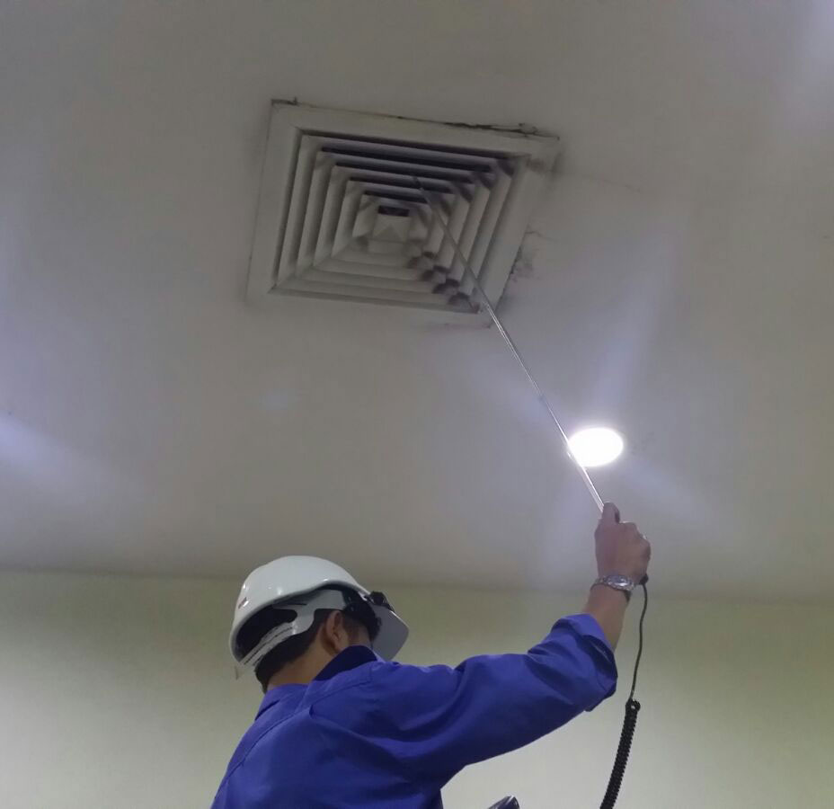 Indoor Air Quality Assessments in Palm Coast, FL - H2H Indoor Air Solutions